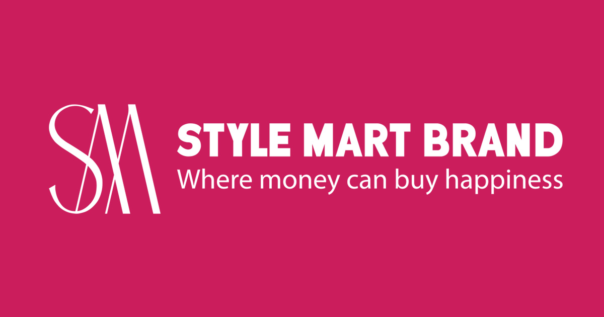 Style Mart Brand | Fashion Clothing Brand